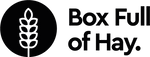 Hay Box | Farm Fresh Hay Delivered Directly | Boxfullofhay.co.uk