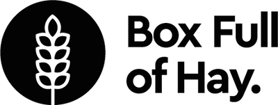 Hay Box | Farm Fresh Hay Delivered Directly | Boxfullofhay.co.uk