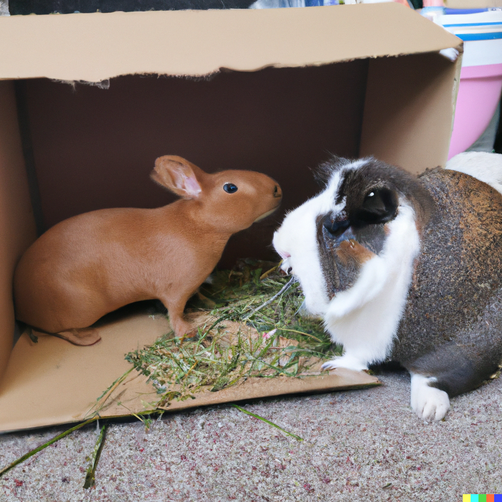 Timothy Hay Box Blend – Boxfullofhay